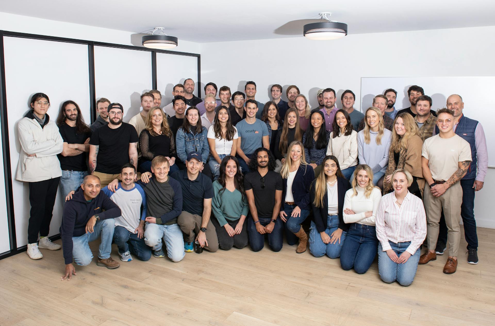 Report: AcuityMD's Business Breakdown & Founding Story | Contrary Research