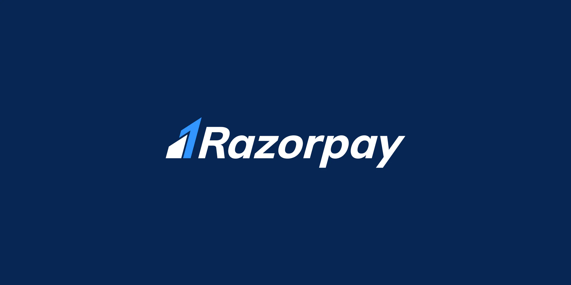 Report: Razorpay Business Breakdown & Founding Story | Contrary Research