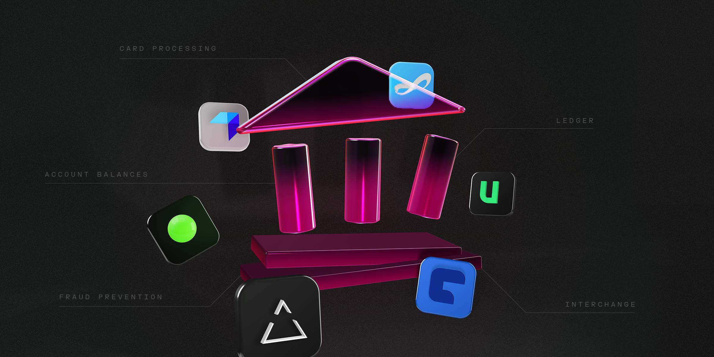 Report The Great Bank Unbundling A Contrary Research Deep Dive