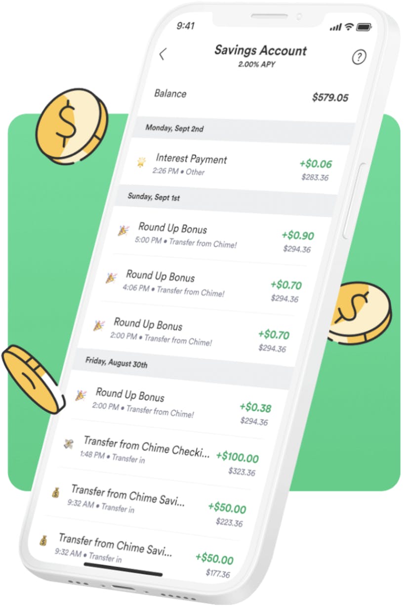 Report: Chime Business Breakdown & Founding Story | Contrary Research