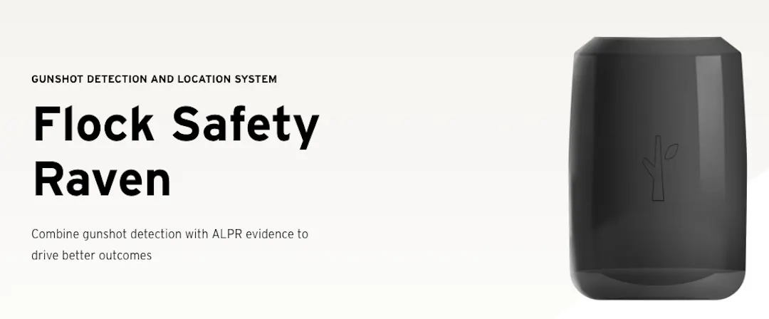 Report: Flock Safety Business Breakdown & Founding Story | Contrary ...
