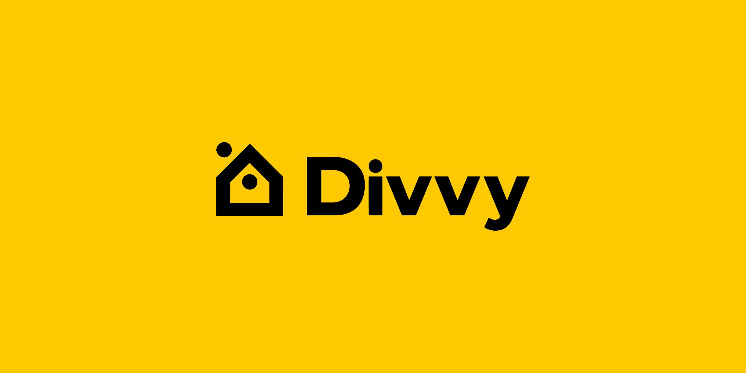 Divvy Logo