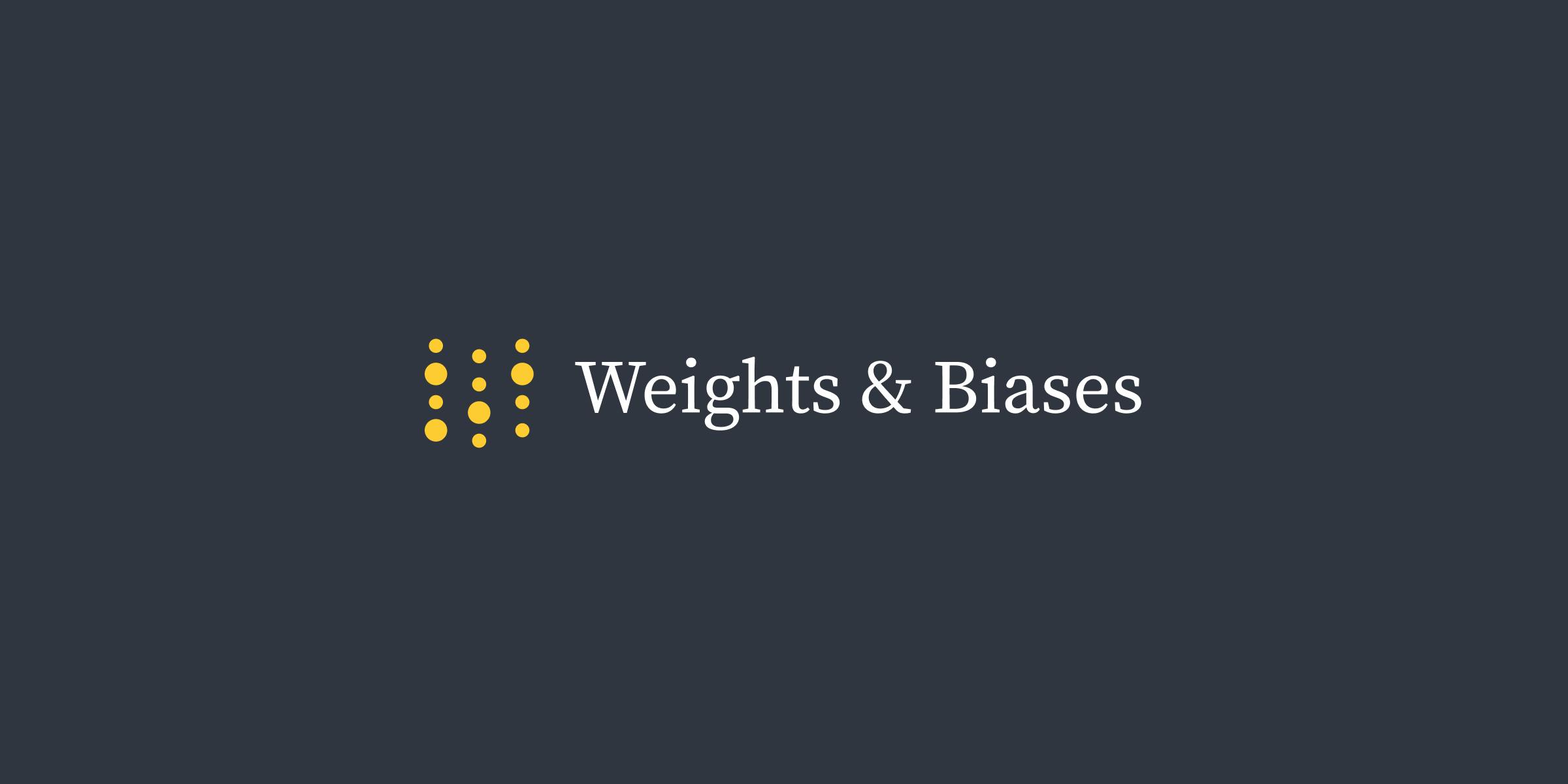 Report: Weights & Biases Business Breakdown & Founding Story