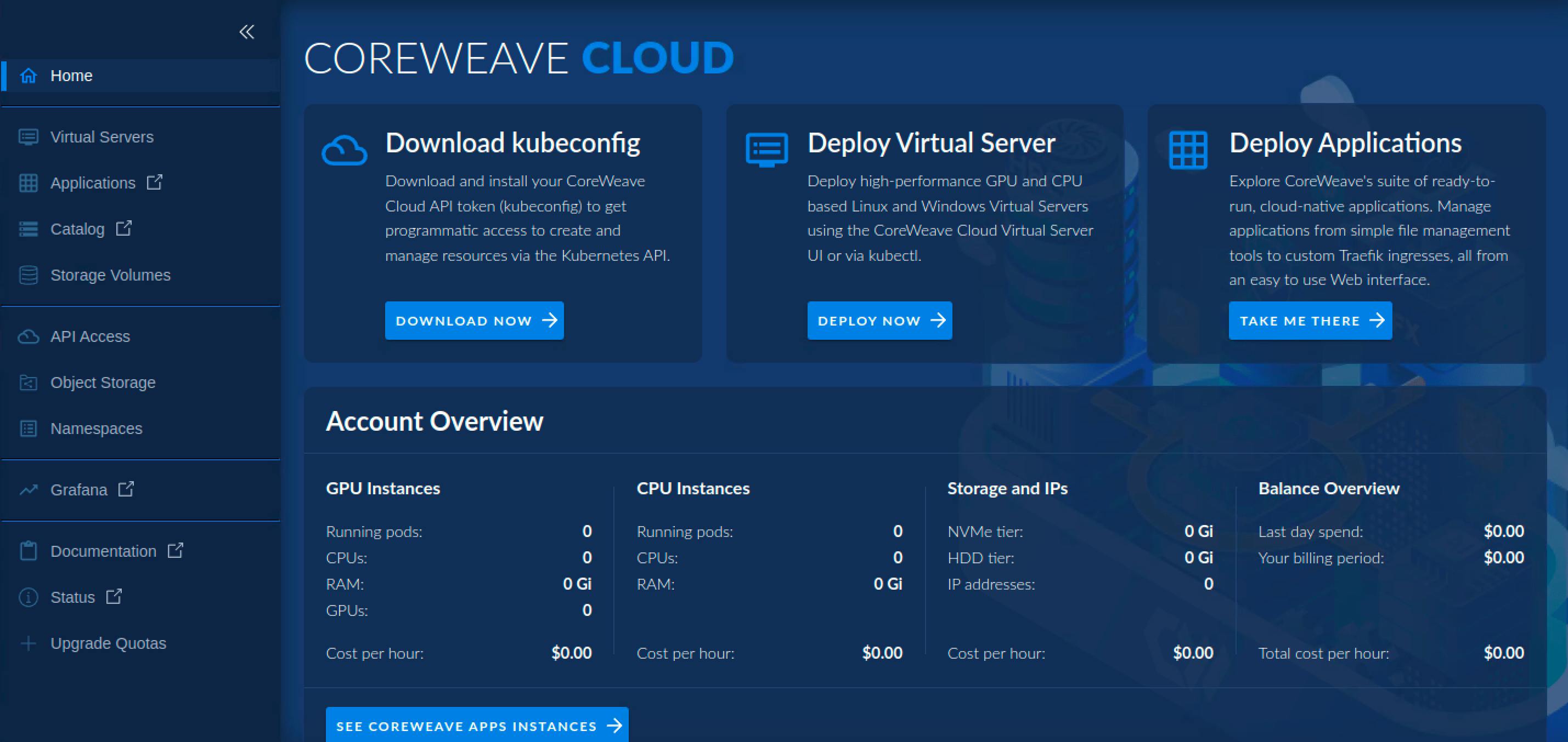 유니콘 기업 소개-CoreWeave (GPU 클라우드 인프라 제공) : 네이버 블로그