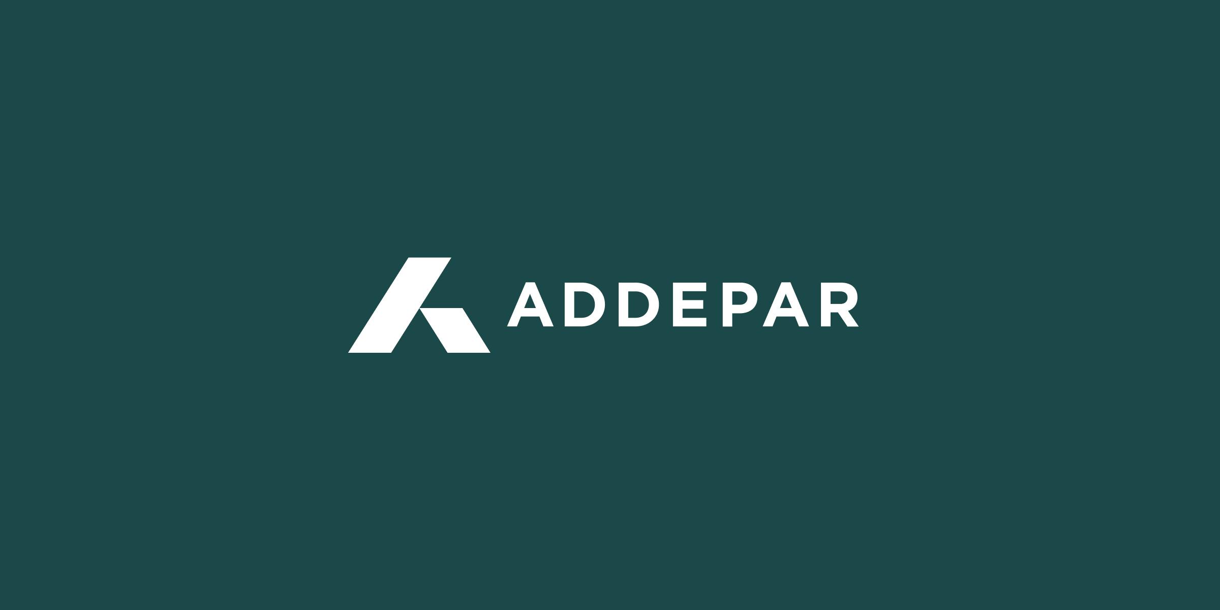 Report: Addepar Business Breakdown & Founding Story | Contrary Research