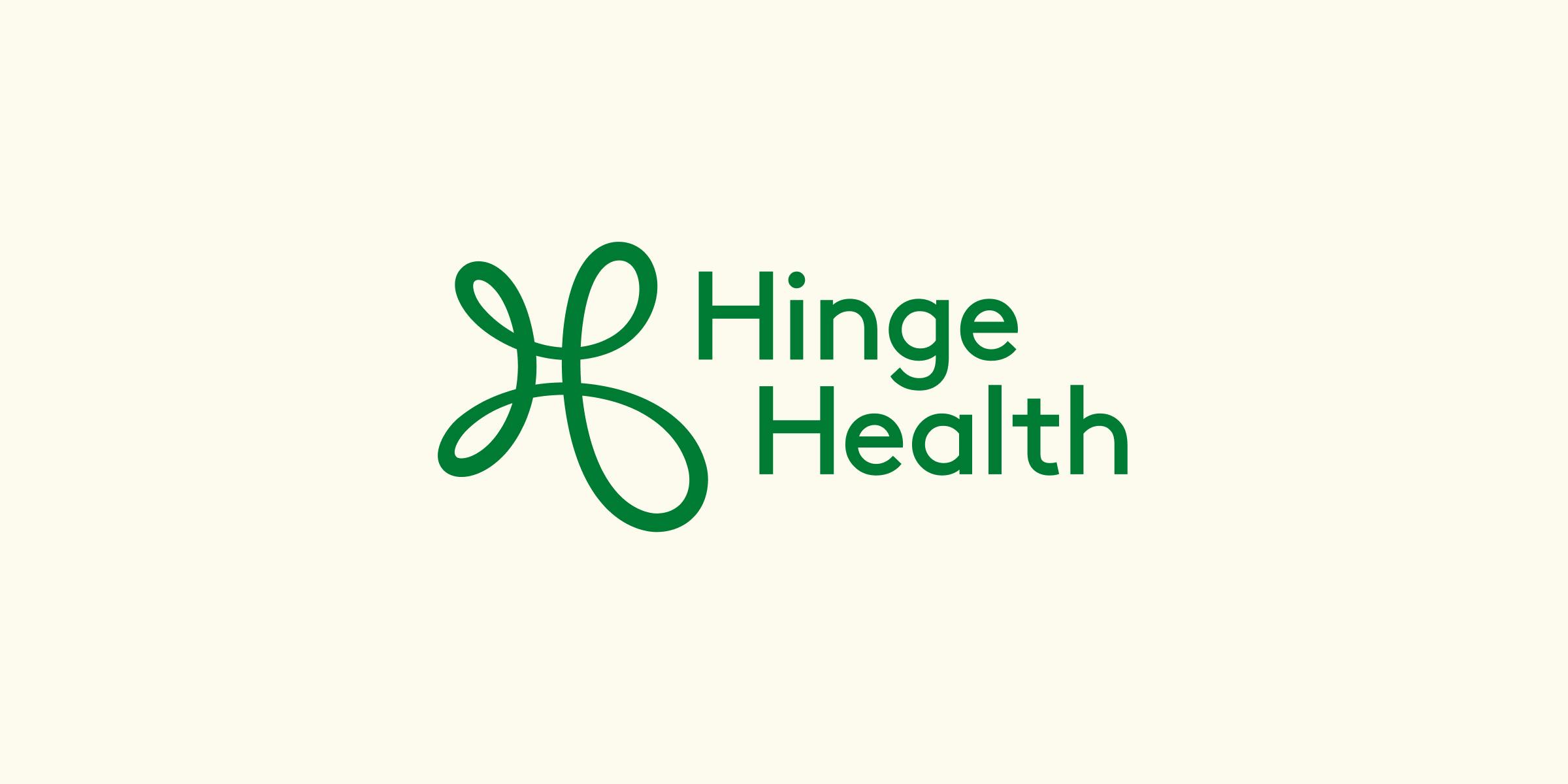 Report: Hinge Health's Business Breakdown & Founding Story | Contrary ...