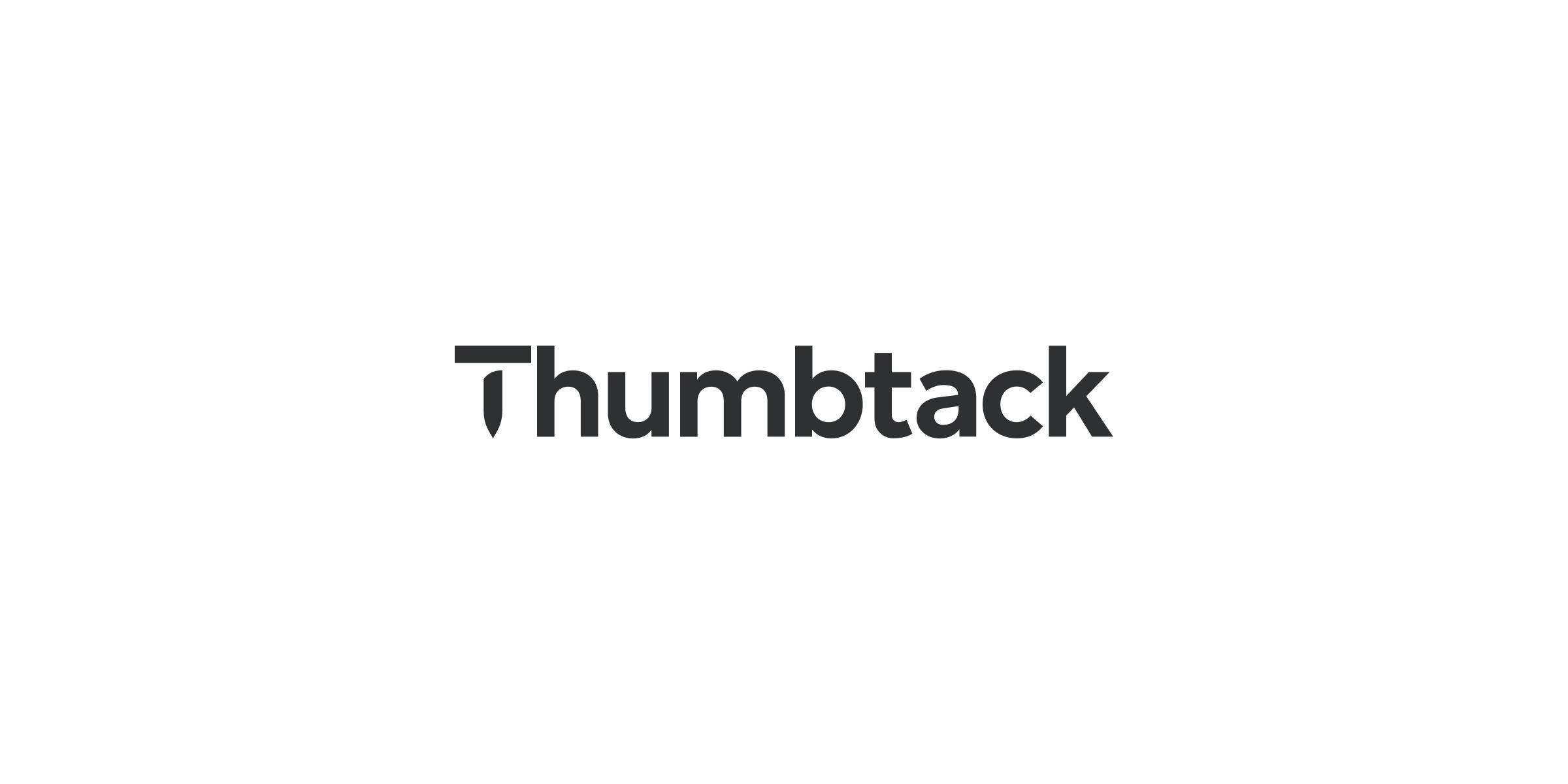 Report: Thumbtack Business Breakdown & Founding Story | Contrary Research