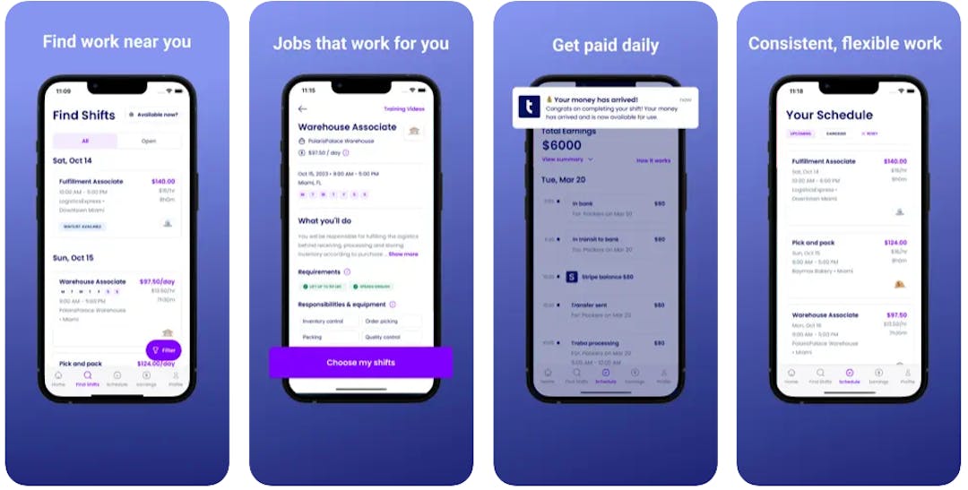 Report: Traba Business Breakdown & Founding Story | Contrary Research