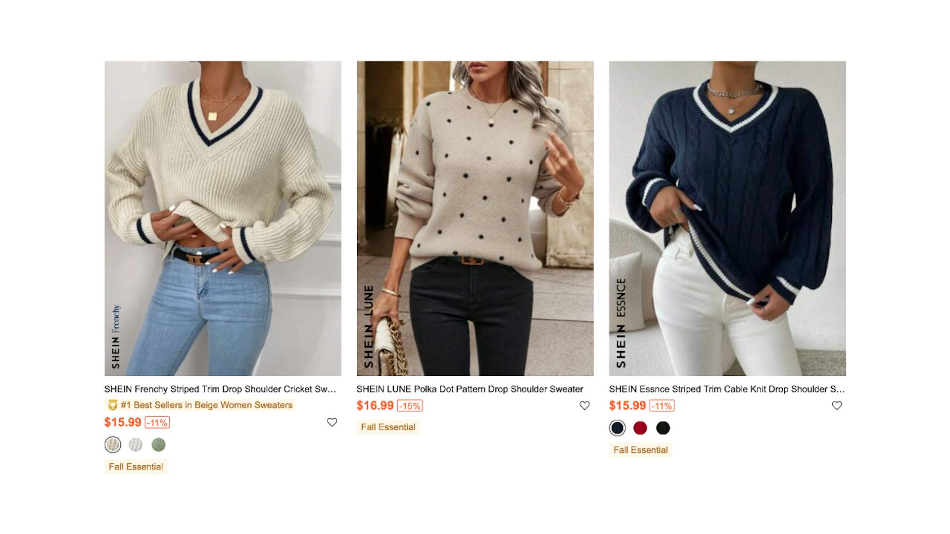 Report: SHEIN Business Breakdown & Founding Story | Contrary Research