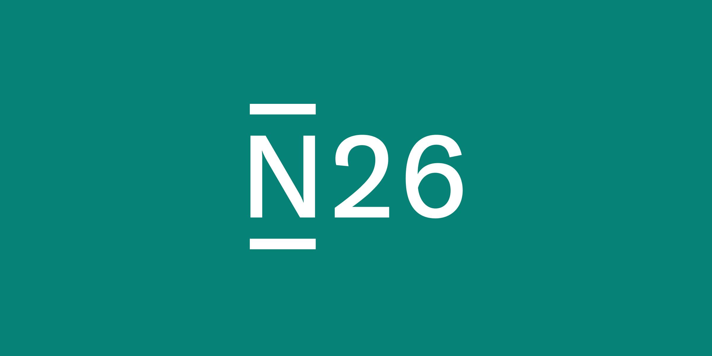 Report: N26 Business Breakdown & Founding Story | Contrary Research