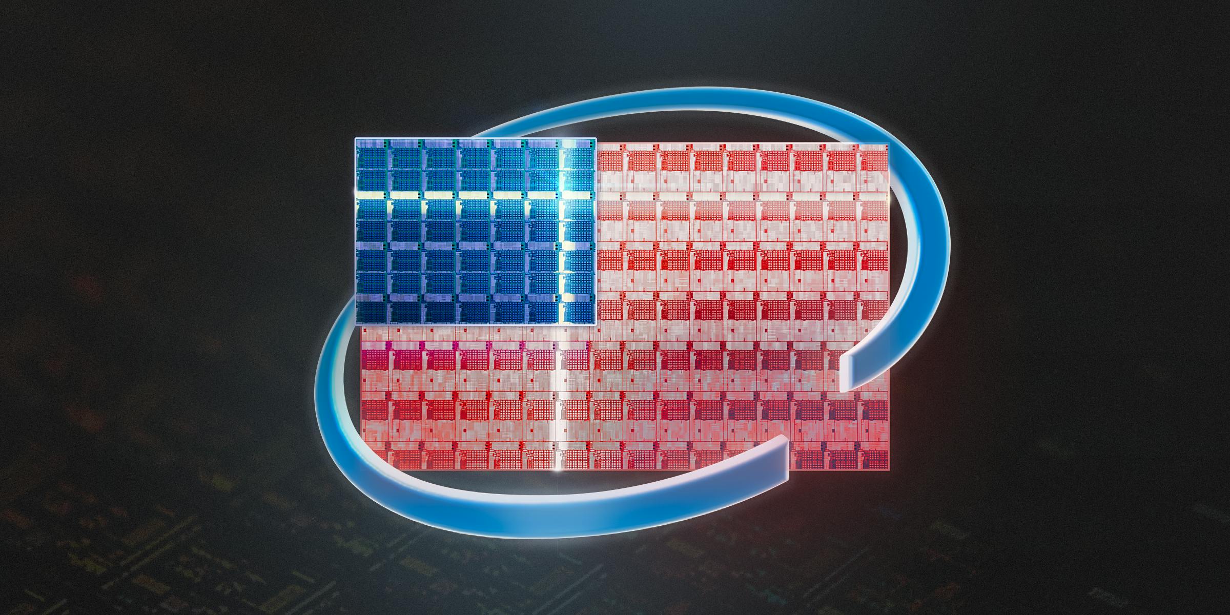 Deep Dive: Building an American TSMC | Contrary Research