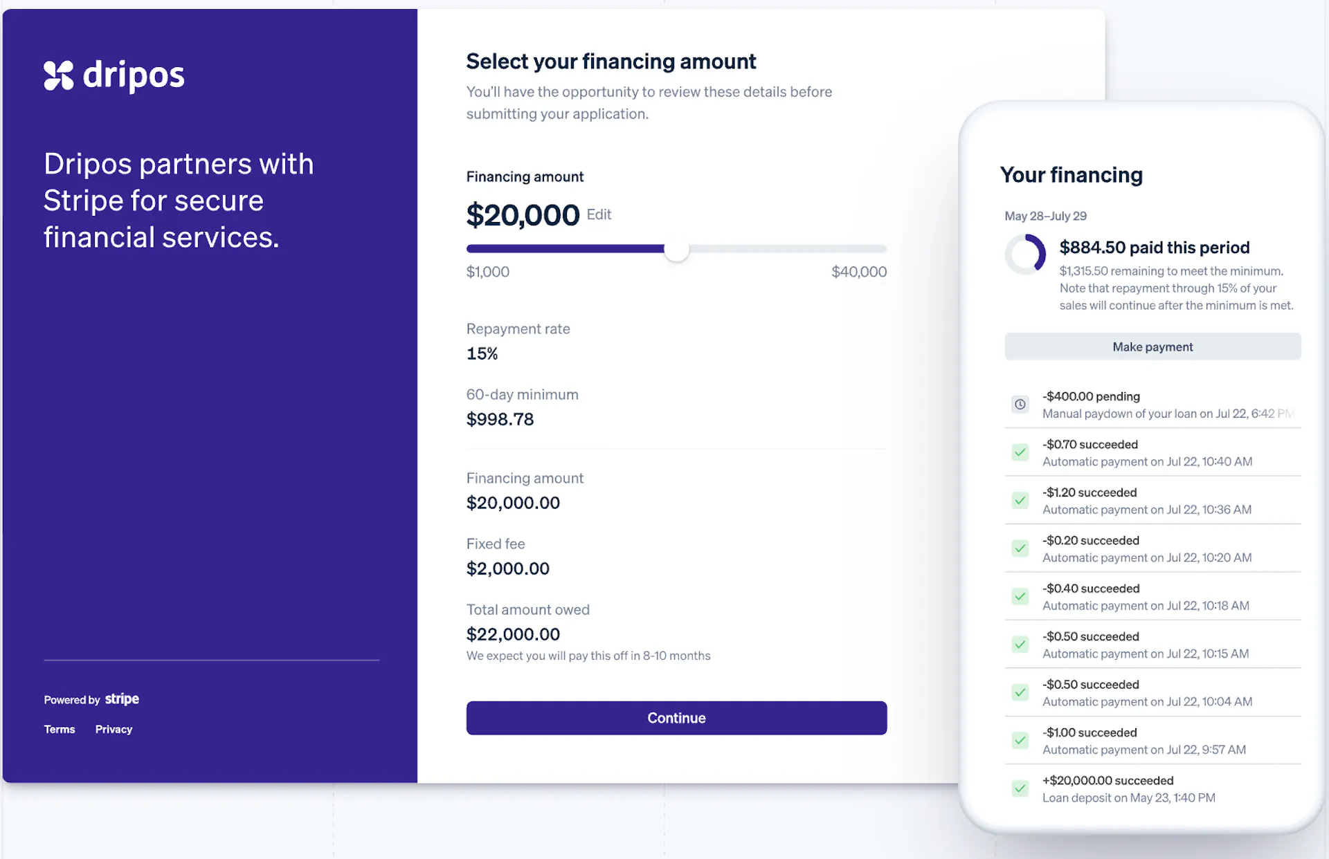 Report: Stripe Business Breakdown & Founding Story | Contrary Research