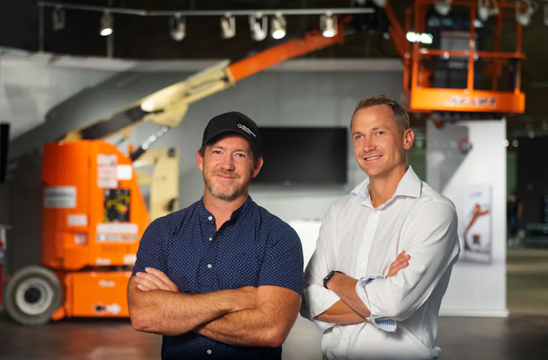 Report: EquipmentShare Business Breakdown & Founding Story | Contrary ...