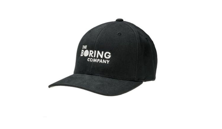 Report: The Boring Company's Business Breakdown & Founding Story ...