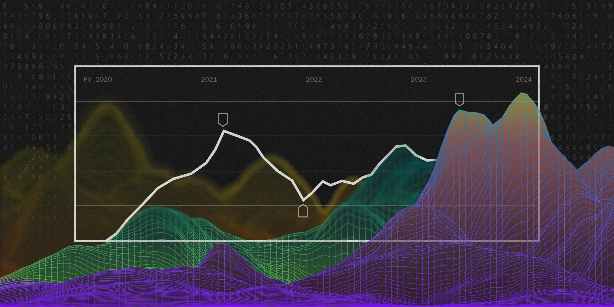 Report The New Frontier In Finance A Contrary Research Deep Dive