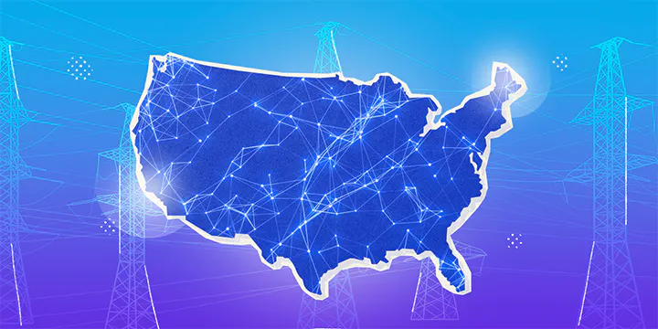 Modernizing the Electric Grid | Contrary Research