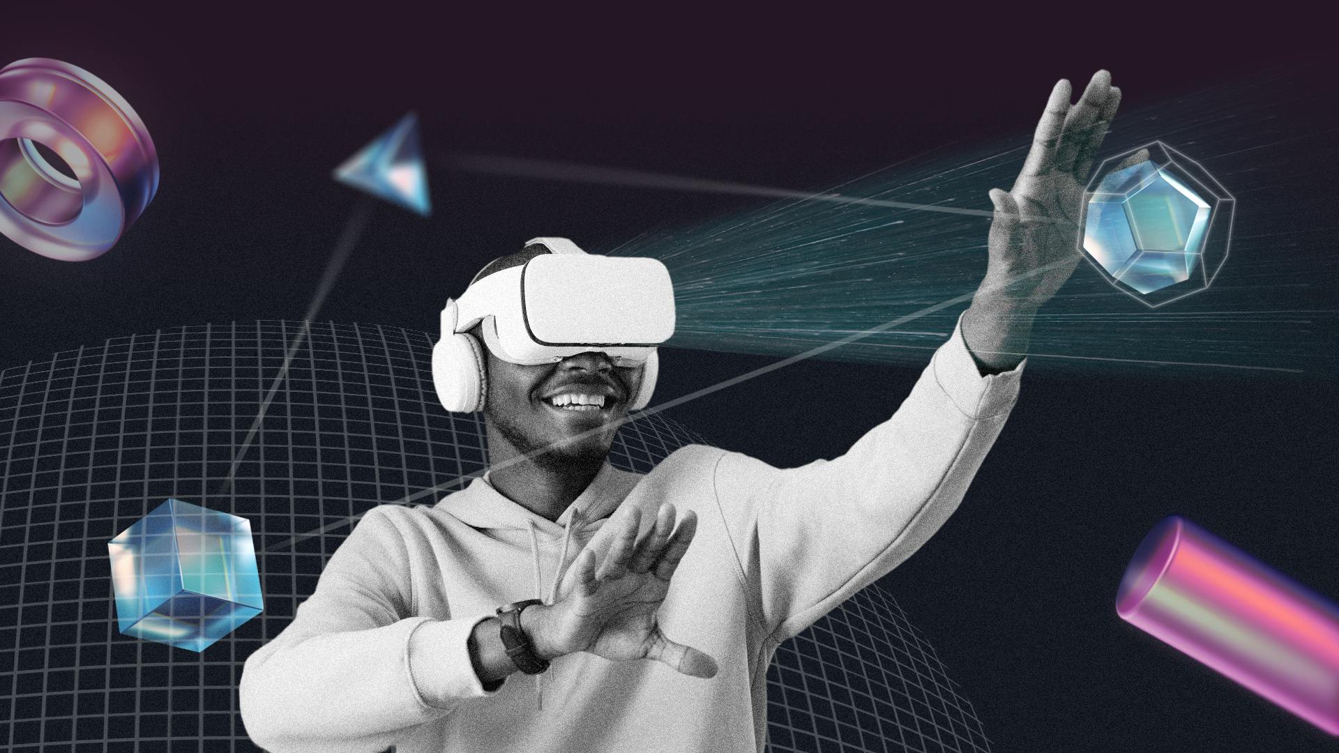 The Dawn of Spatial Computing | Foundations & Frontiers | Contrary