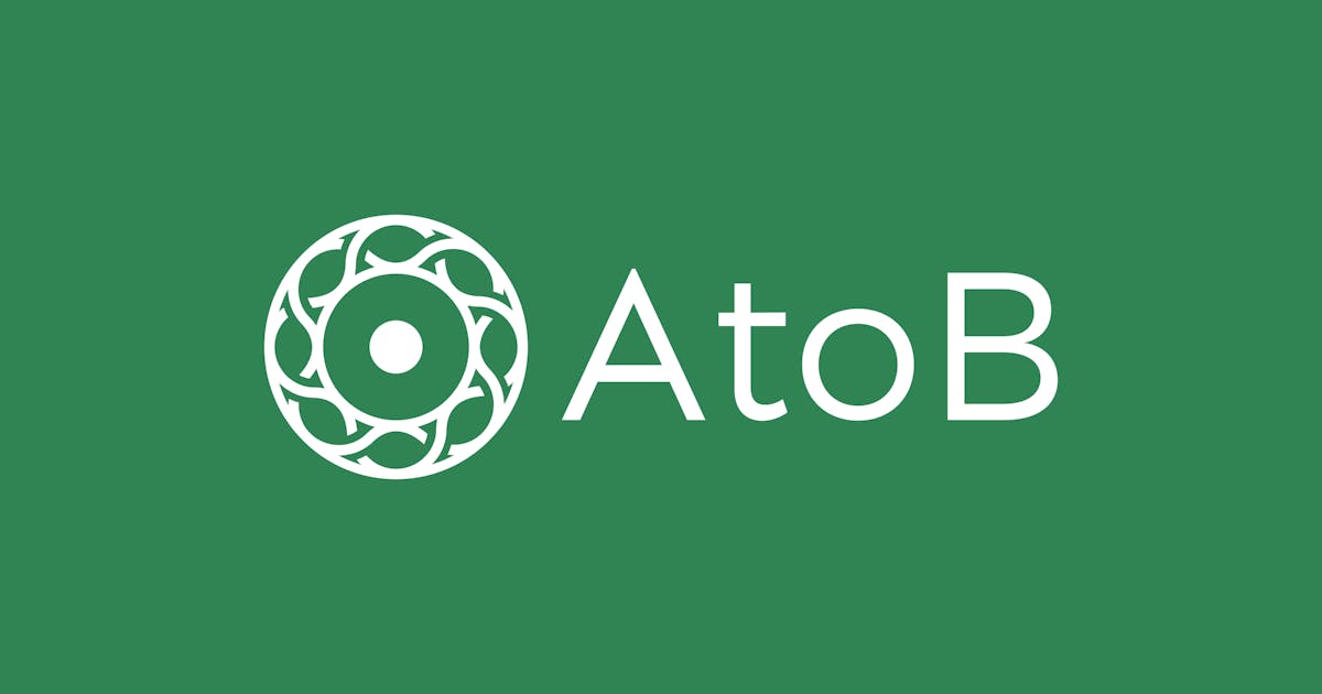 Investing in AtoB | Contrary