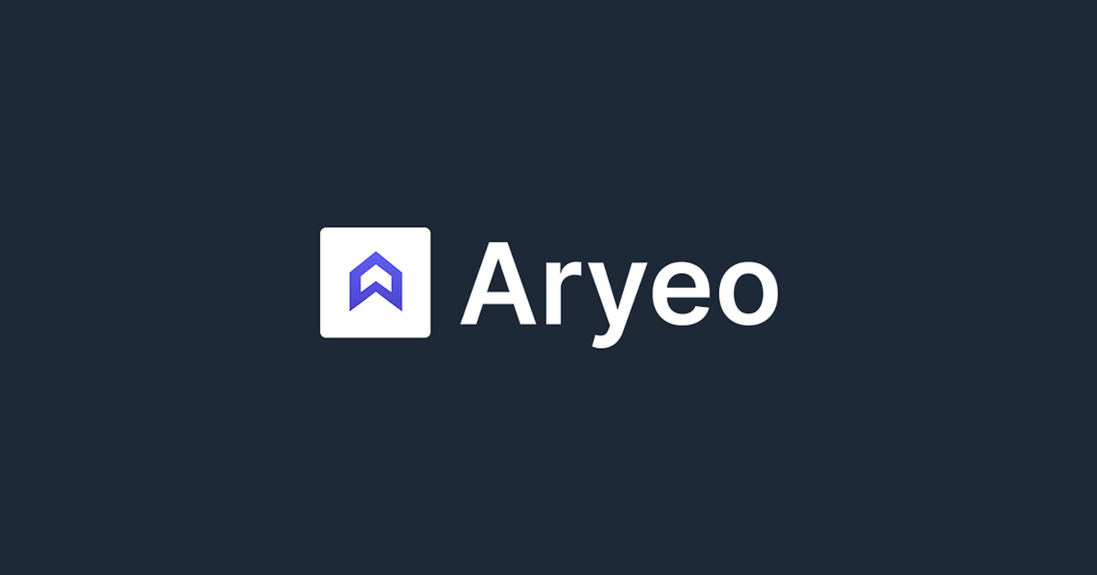 Investing in Aryeo | Contrary