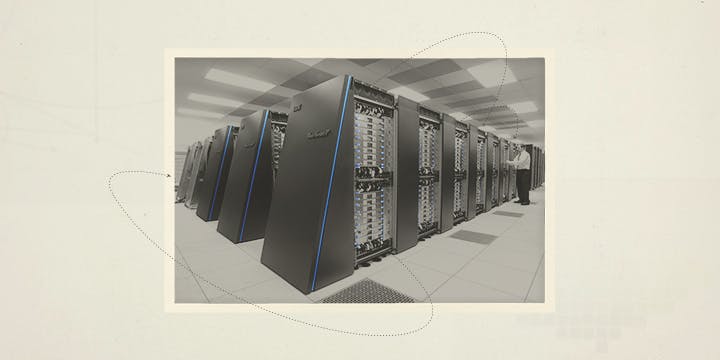 The Fastest Computers in the World | Contrary Research