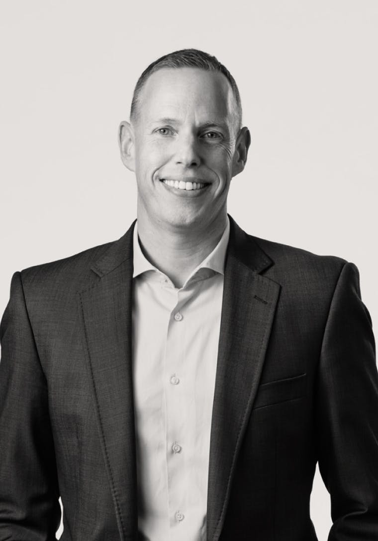 Convergence | Dave Rees | Managing Partner | Convergence