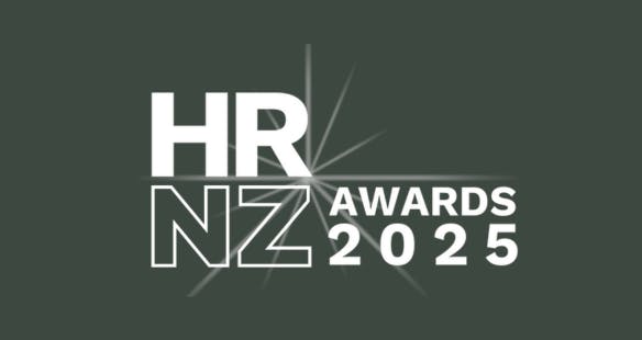 Convergence | 2025 NZ HR Awards