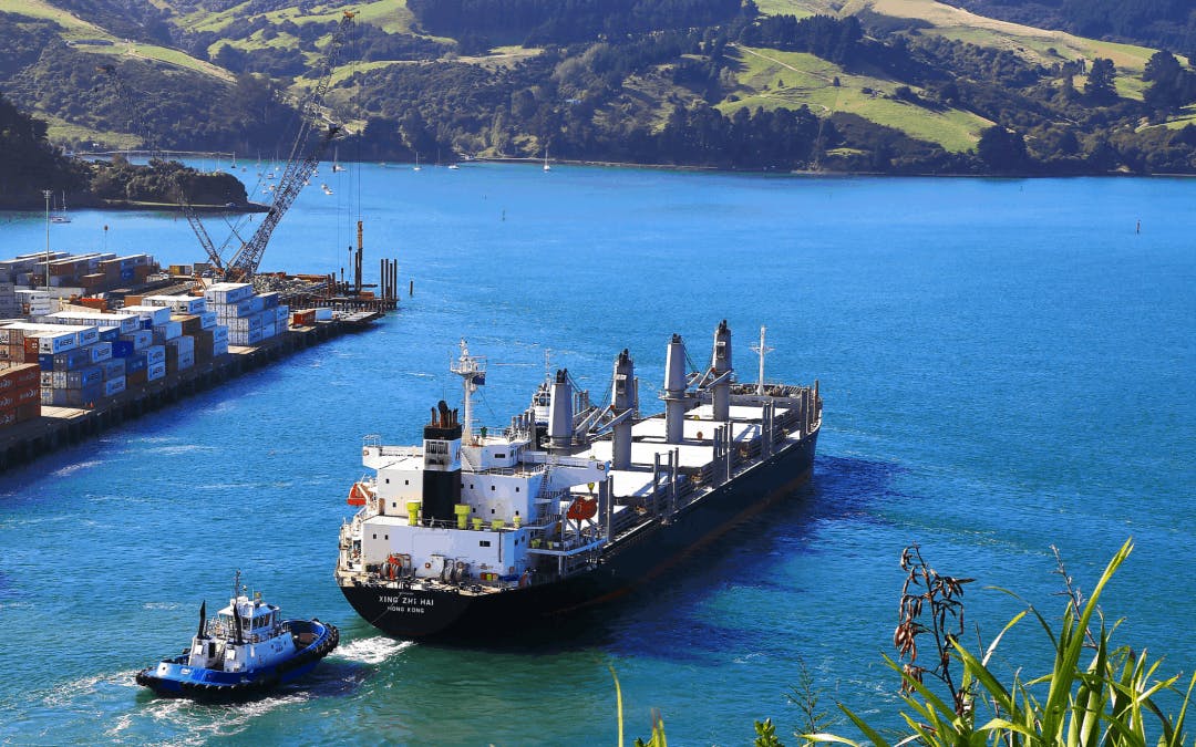 Convergence | Reshoring and the Global Supply Chain