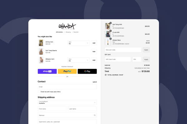 Act Now Convert Digital Can Help You Migrate To Checkout Extensibility
