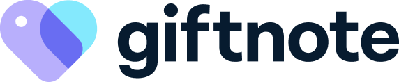 Giftnote | Convert Digital Partner