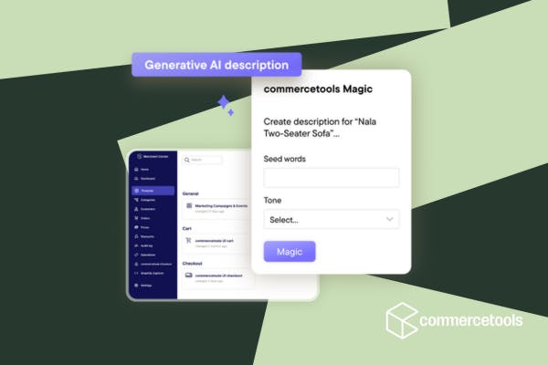 commercetools Compilations Fall 2025 | Blog