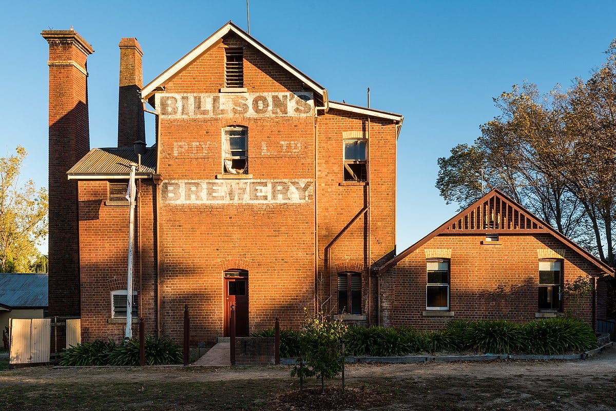 Billsons | Convert Digital