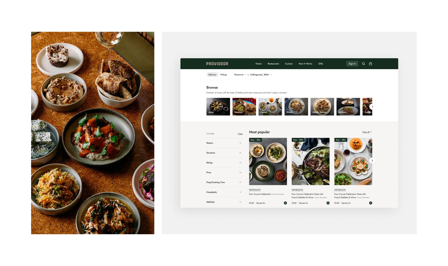 Providoor Enlists commercetools and Convert Digital to Drive Revenue Through Advanced, Scalable ...