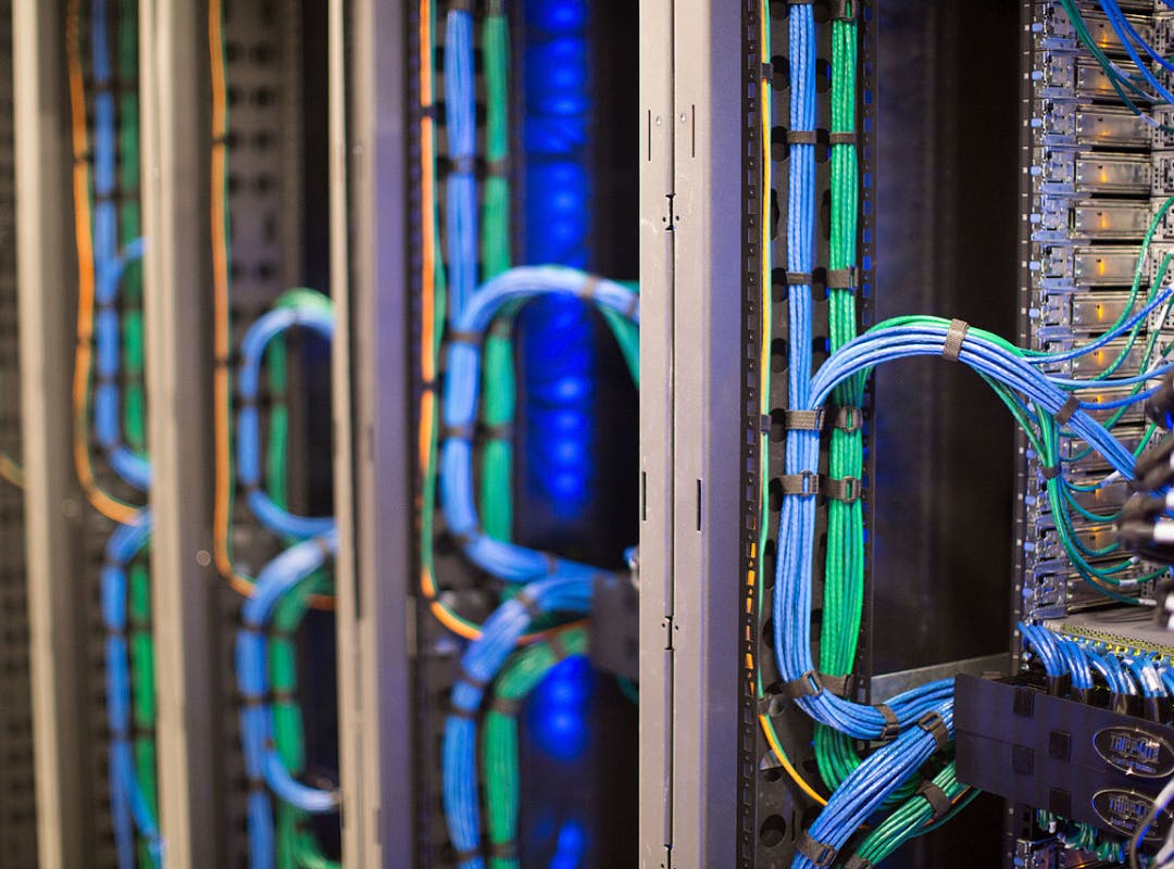 4Cabling Case Study | Convert Digital