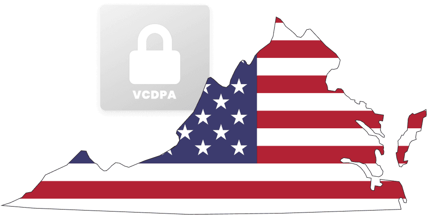 VCDPA Compliance & Cookie Consent | CookieHub CMP