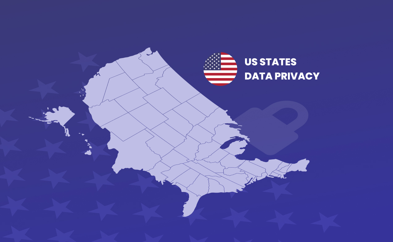 US data privacy fragmentation: The growing impact of states' rights ...