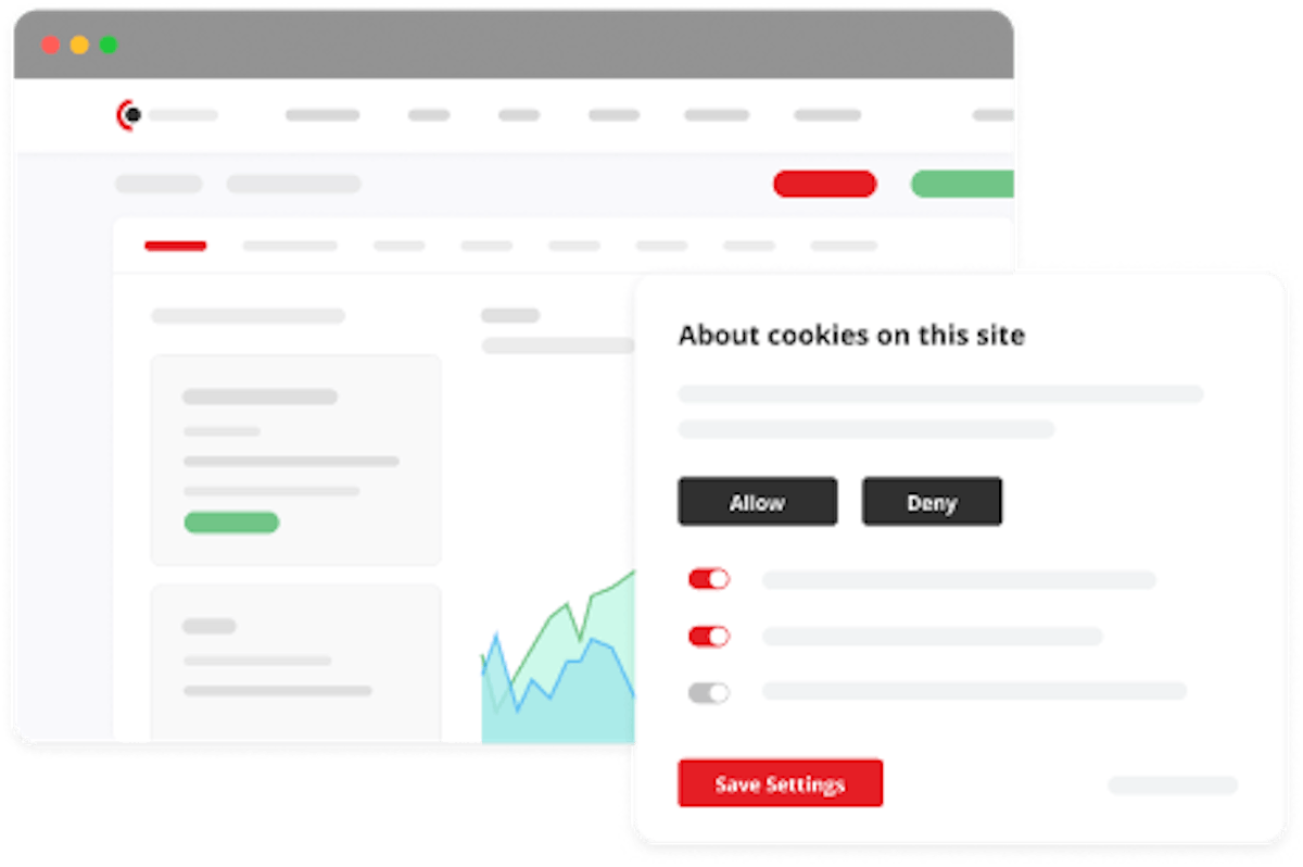 PDPA Data Protection Law Argentina | Cookie Consent Management & Compliance