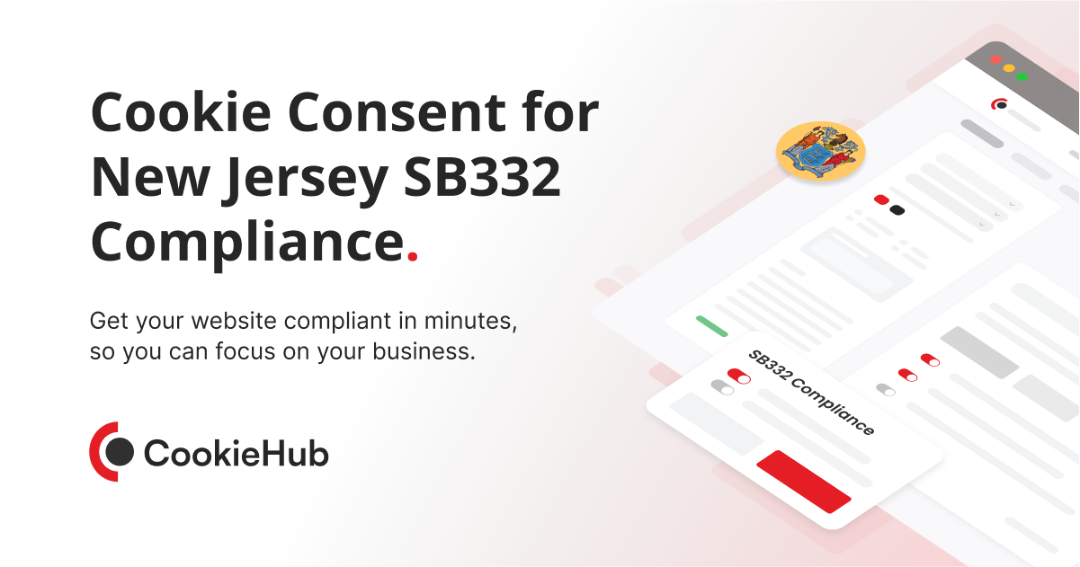 Proposta di legge 332 del Senato del New Jersey - Gestione e conformità ...