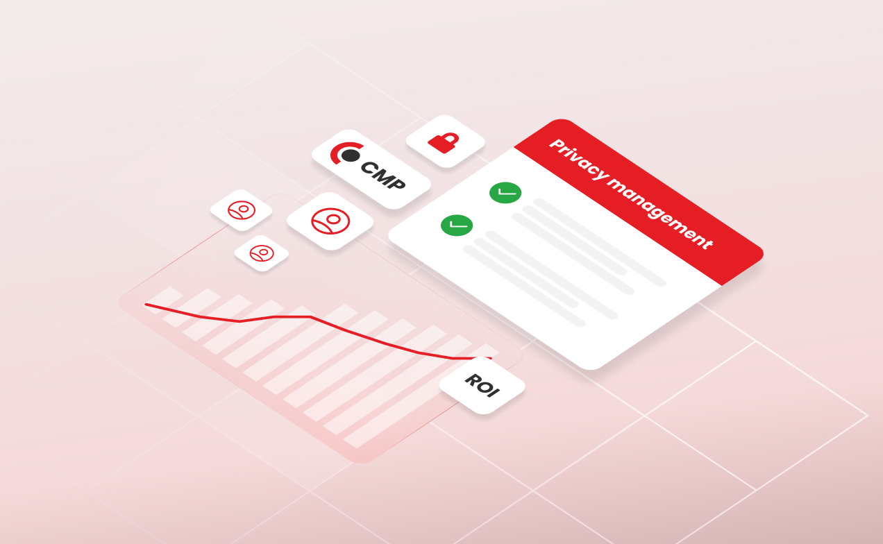 Unlocking ROI from Cookie Consent & Data Privacy | CookieHub CMP White Paper | CookieHub CMP