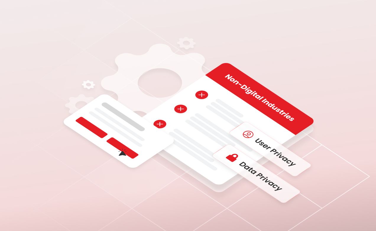 Data Privacy & Consent Challenges in Legacy Industries | CookieHub CMP