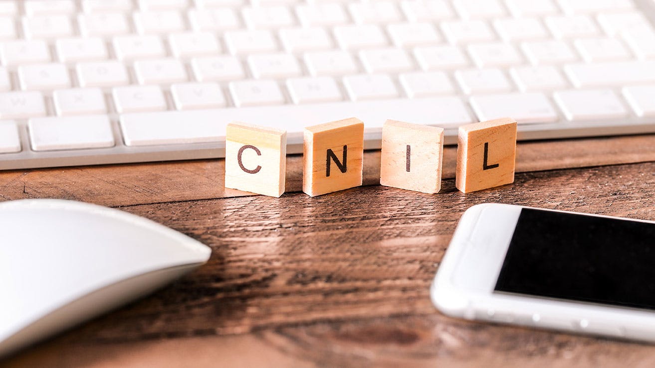 CookieHub - What is the CNIL?