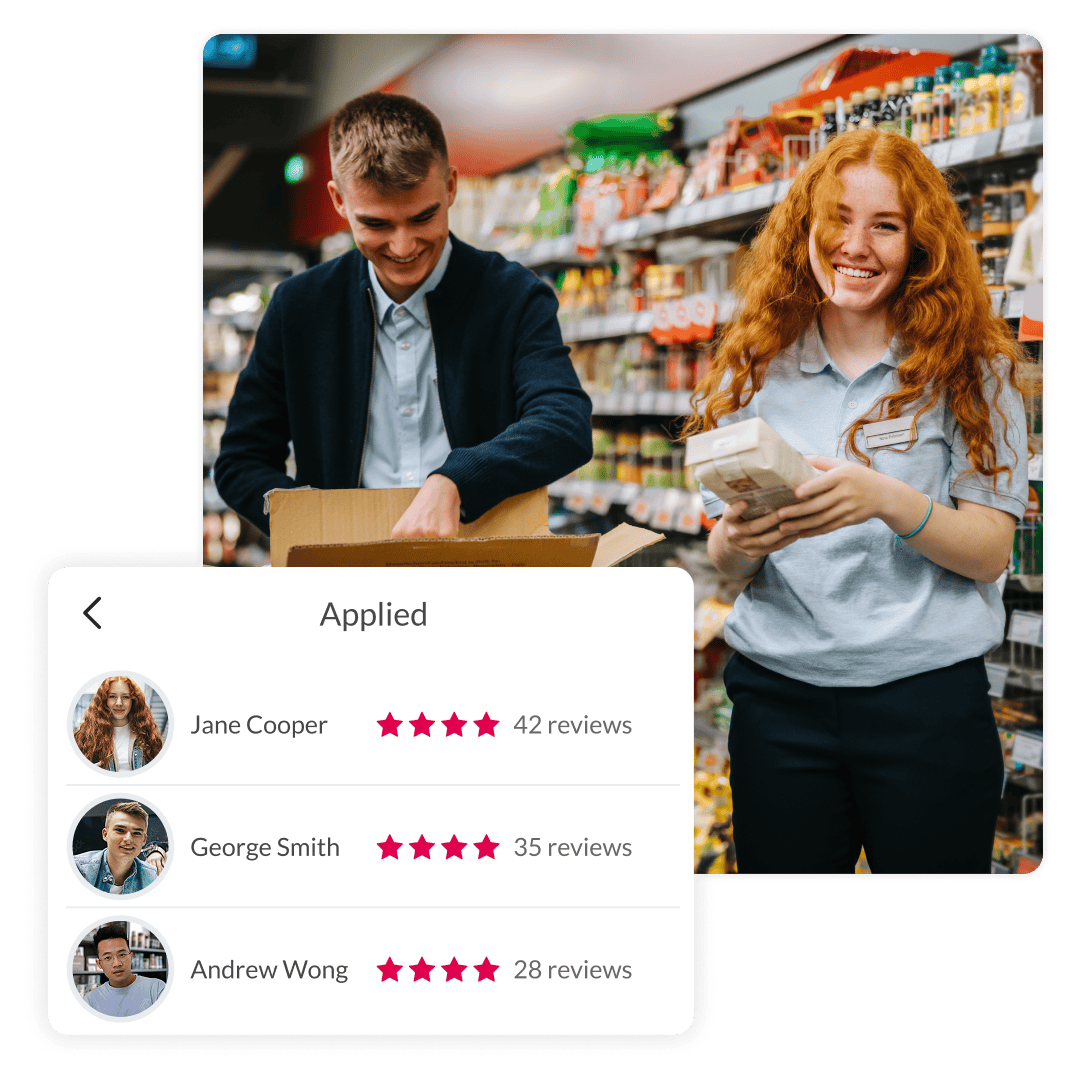Coople UK | Flexible Staffing and Workforce Planning | Coople