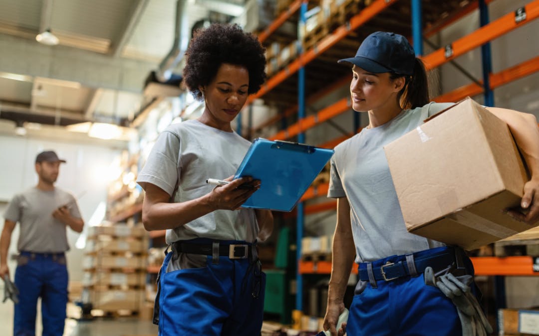 Entdecke weitere Jobprofile in der Logistik bei Coople | Coople