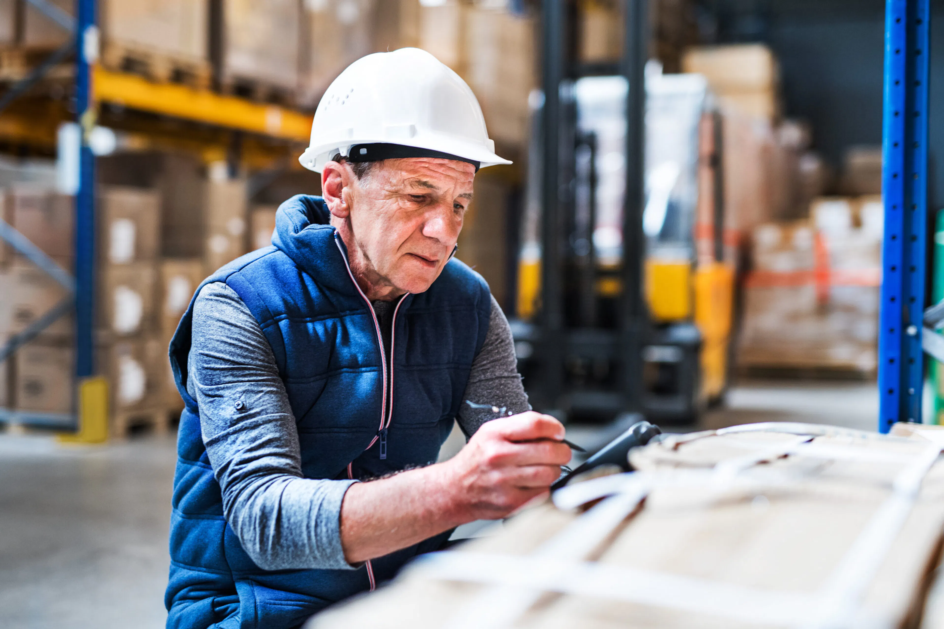 Find flexible, part time warehouse jobs near you | Coople