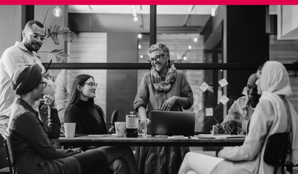 Why equality, inclusion and diversity are crucial for companies ...