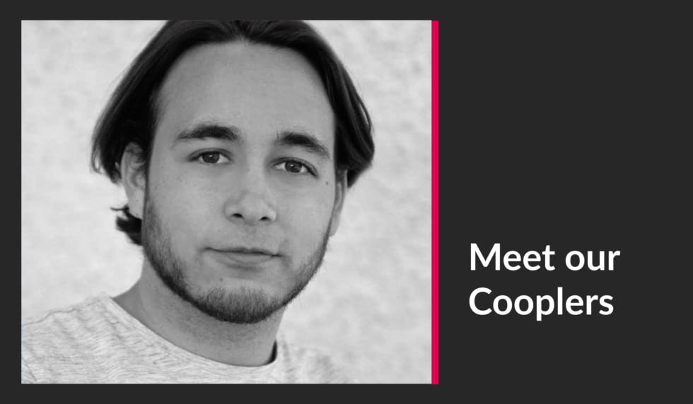 Interview mit Sascha | Coople | Produkt