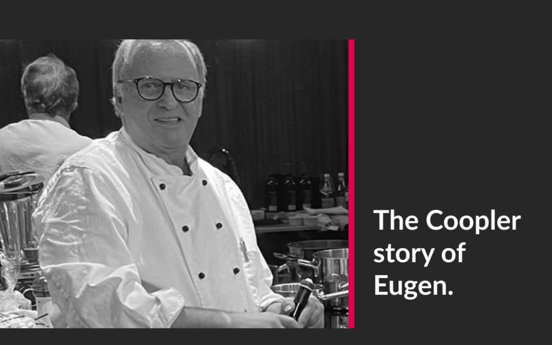 We’re celebrating Coopler Eugen’s 100th shift | Coople | Worker resources