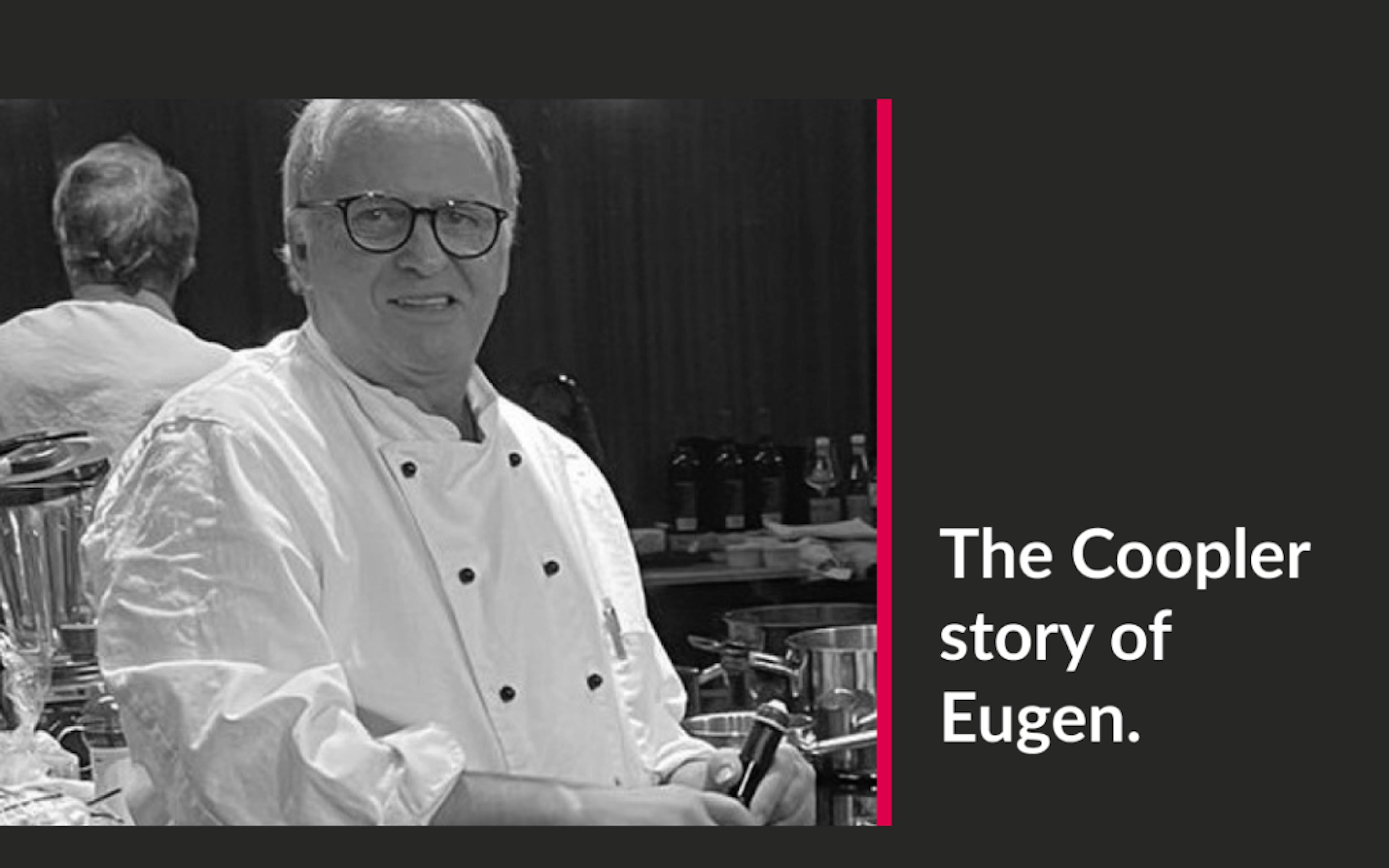 We’re celebrating Coopler Eugen’s 100th shift | Coople | Worker resources