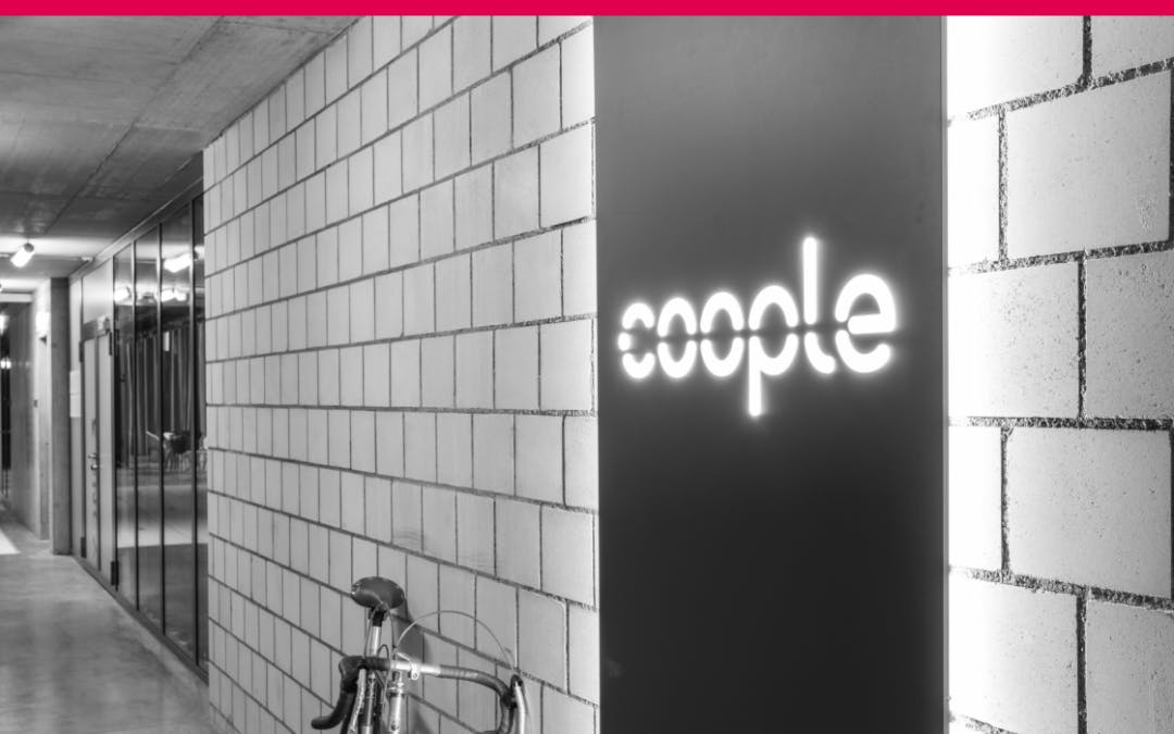 «Coople a relevé le défi de notre temps» | Coople | Documents pour ...