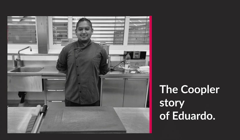 We’re celebrating Coopler Eduardo’s 100th shift | Coople | Worker resources