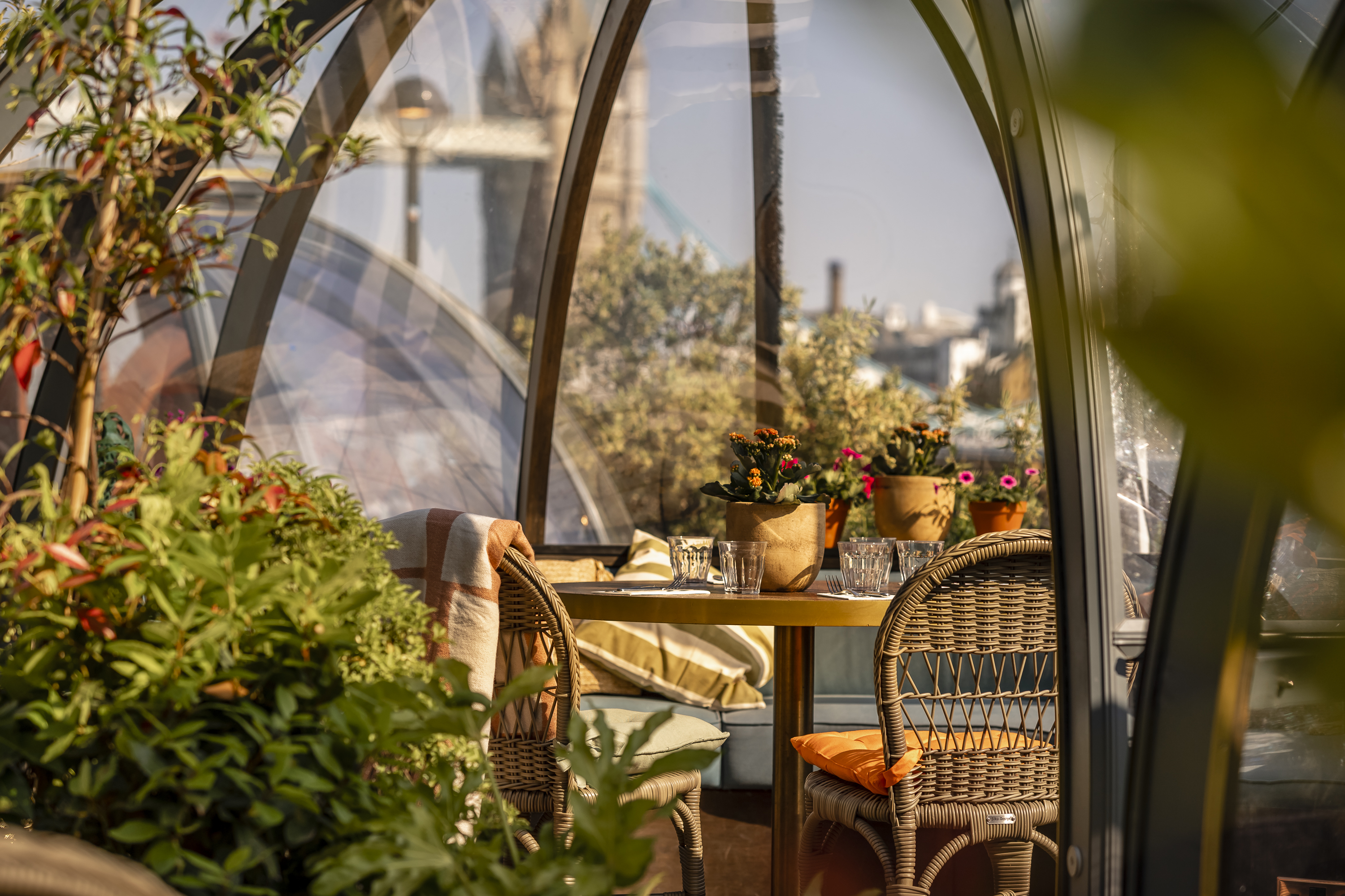 Tower Bridge | Coppa Club